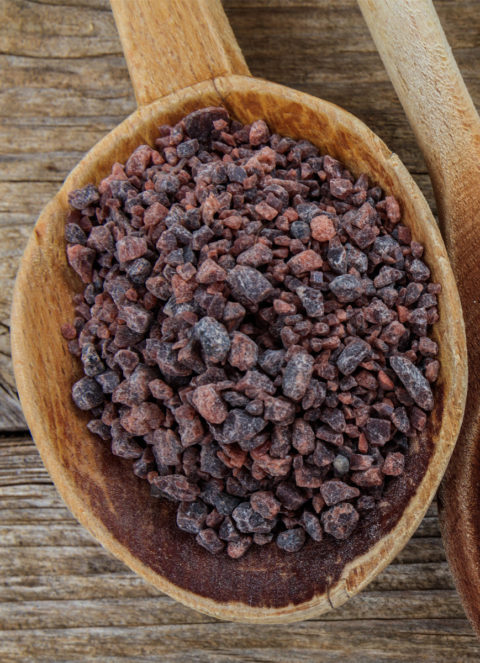 Black Salt: Enhance your culinary experience - Black Salt