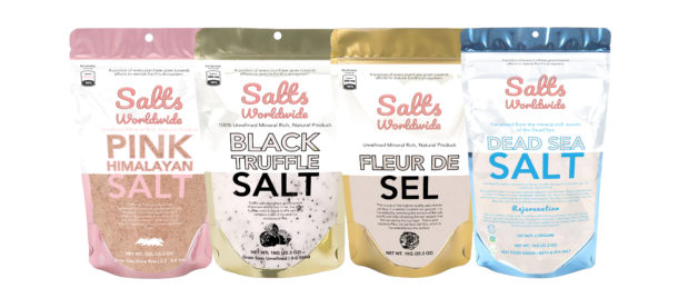Black Salt: Enhance your culinary experience - Black Salt