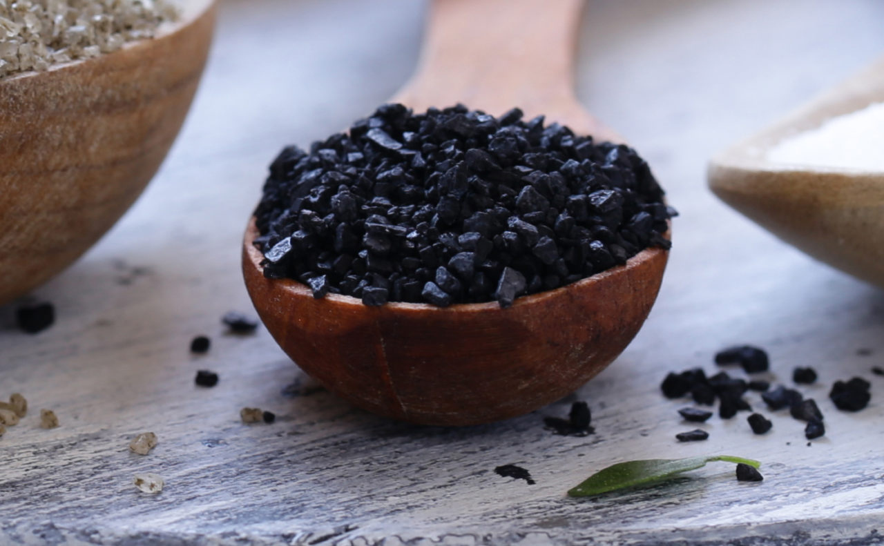 Black Salt: Enhance your culinary experience - Black Salt